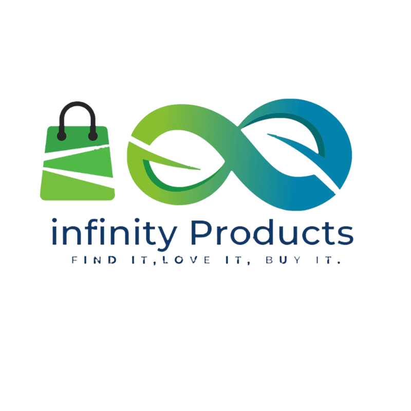 Infinity Products – Infinity Products