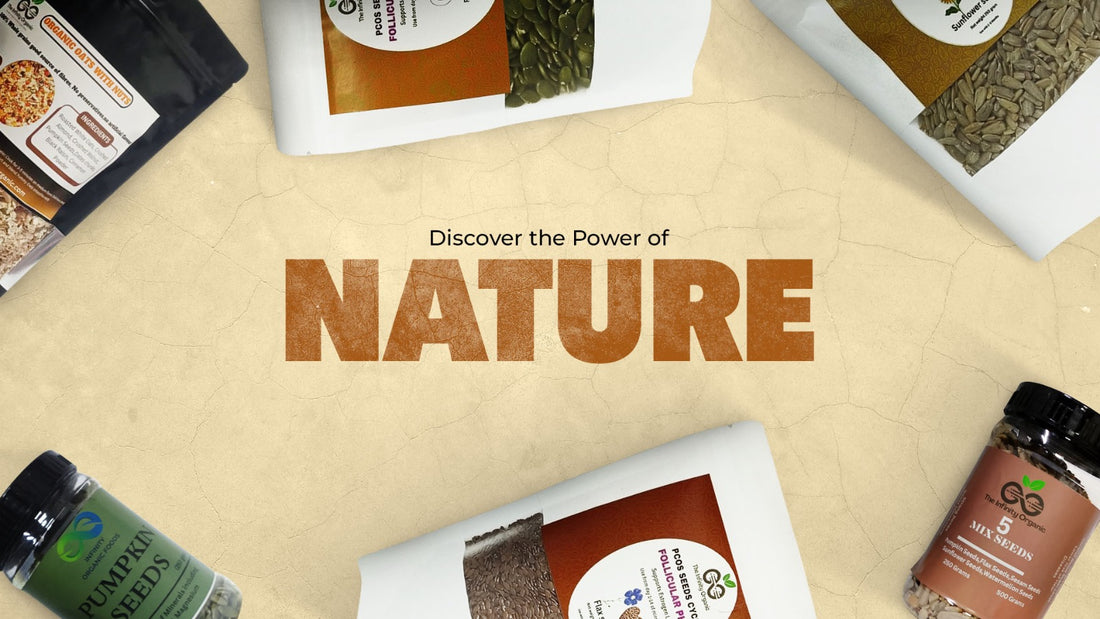 theinfinityorganic – Infinity Organic